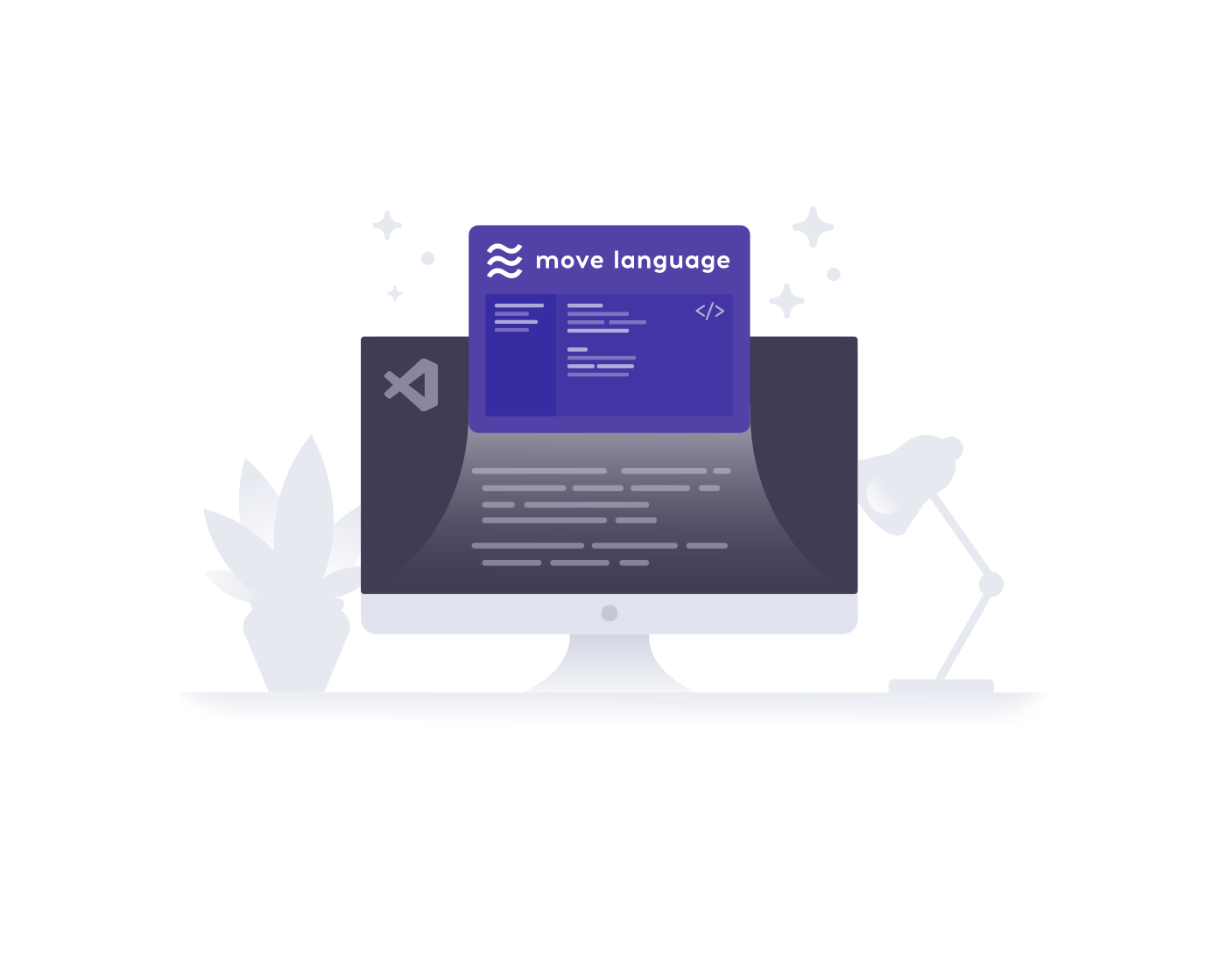 Dfinance releases VS Code Move extension